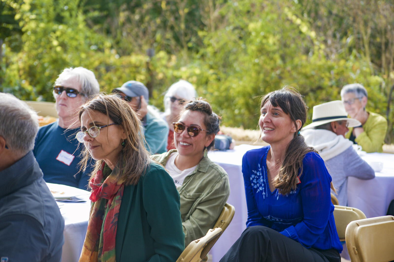 About | American Friends Service Committee